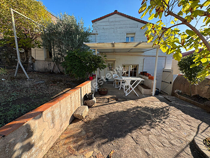 Maison 4 pièces à vendre - Rocheservière