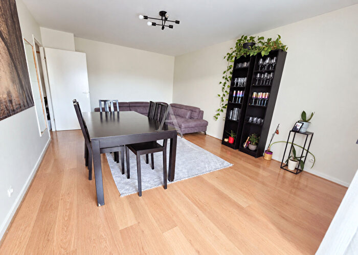 Appartement 3 pièces à vendre à Livry-Gargan, Nord