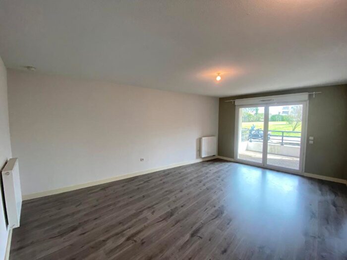 Pessac, Franc, L'Alouette - Appartement 2 pièces à louer