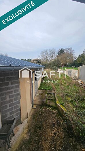 Maison à vendre - Requeil - 3 pièces - 2 chambres