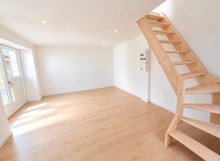 Monistrol-sur-Loire : Maison 3 pièces à vendre