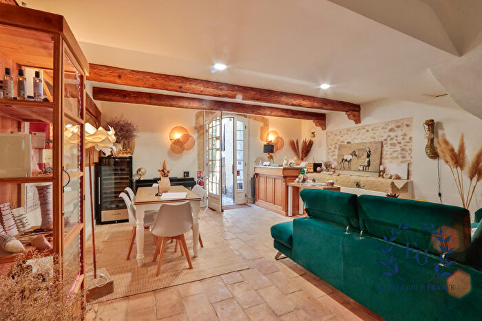 Maison 15 pièces à vendre à Vergèze