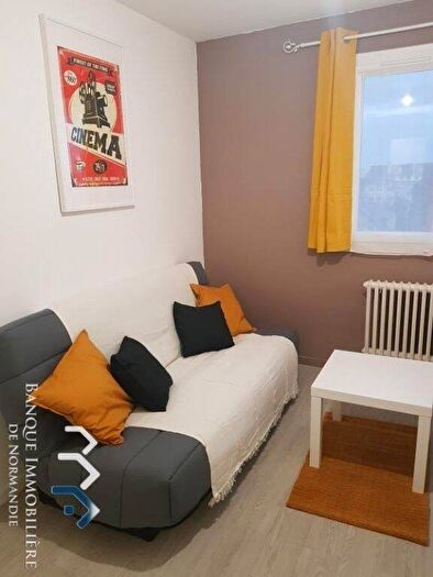 Appartement à louer - Venoix, Caen - 1 pièce - 1 chambre