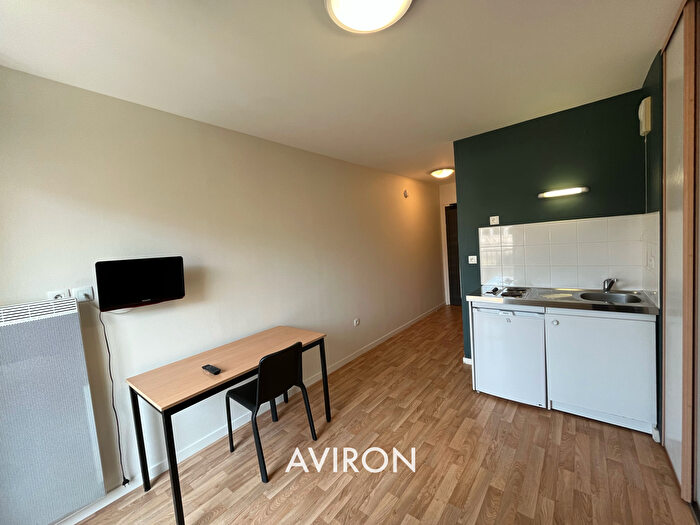 Appartement à louer - Chartres, Chanzy, Bonnard - 1 pièce