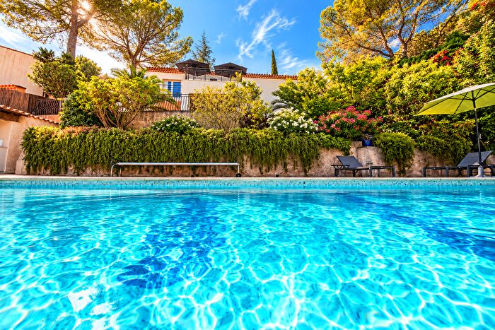 Saint-Raphaël : Maison 6 pièces à vendre