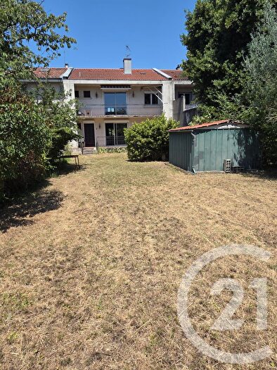 Toulouse, Nègreneys - Maison 7 pièces à vendre