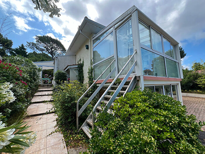 Maison à vendre - La Teste-de-Buch, Pyla sur Mer - 6 pièces - 4 chambres