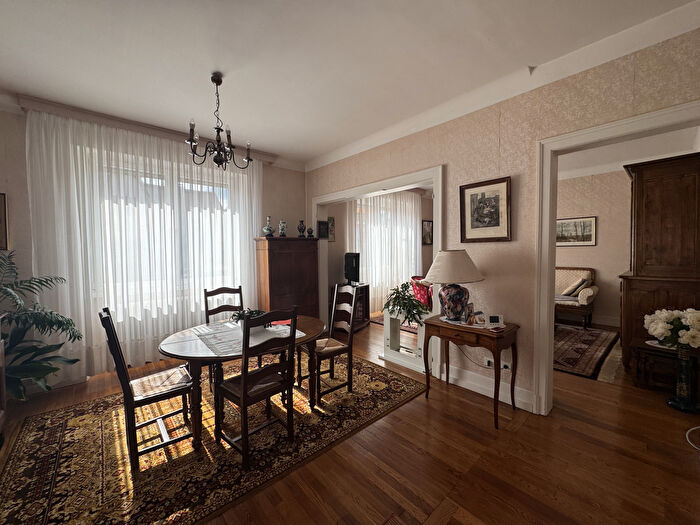 Belfort, Nord - Maison 5 pièces à vendre
