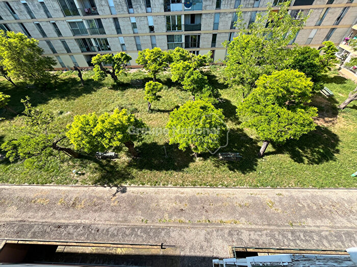 Arles, Trinquetaille : Appartement 3 pièces à vendre