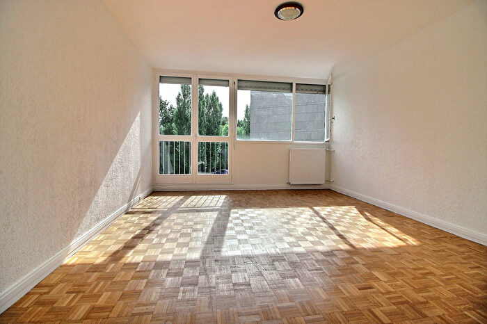 Morsang-sur-Orge, Courbet : Appartement 3 pièces à louer