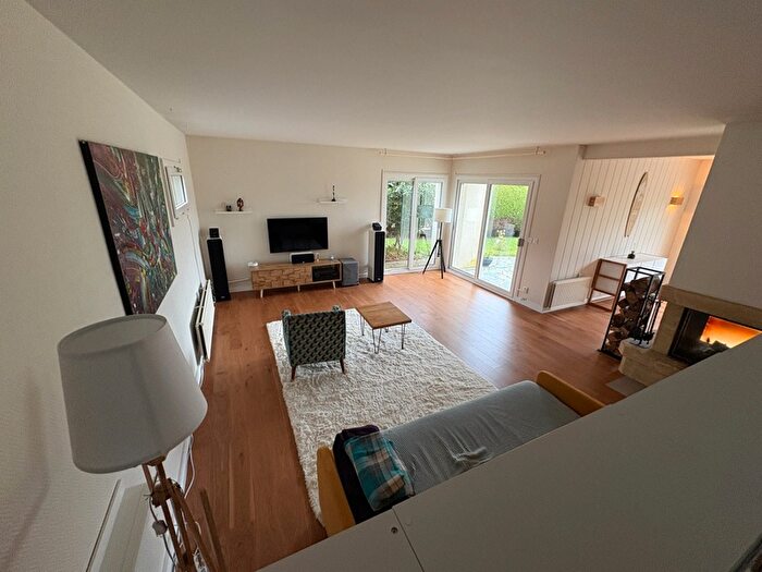 Maison à vendre - Le Havre, Caucriauville - 7 pièces - 4 chambres