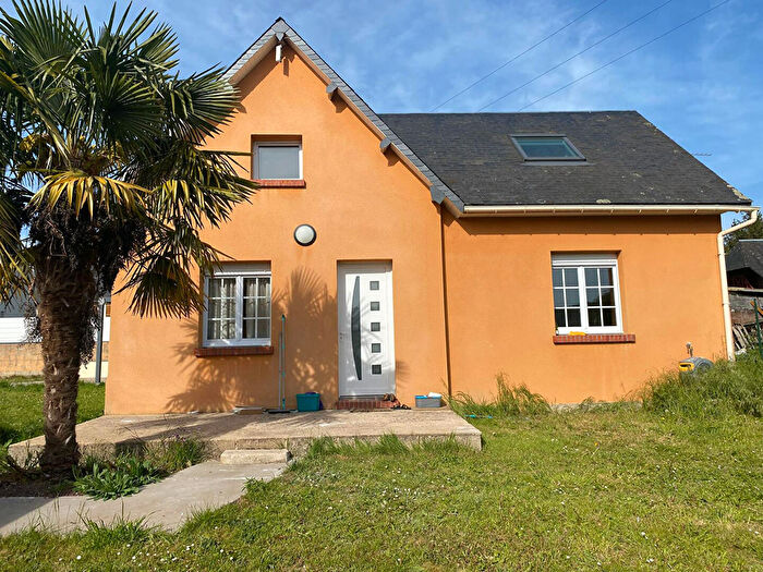 Meulers - Maison 5 pièces à vendre