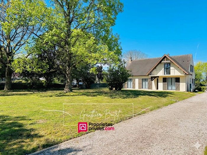 Coulommiers - Maison 6 pièces à vendre