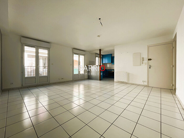 Argelès-sur-Mer - Appartement 3 pièces à vendre