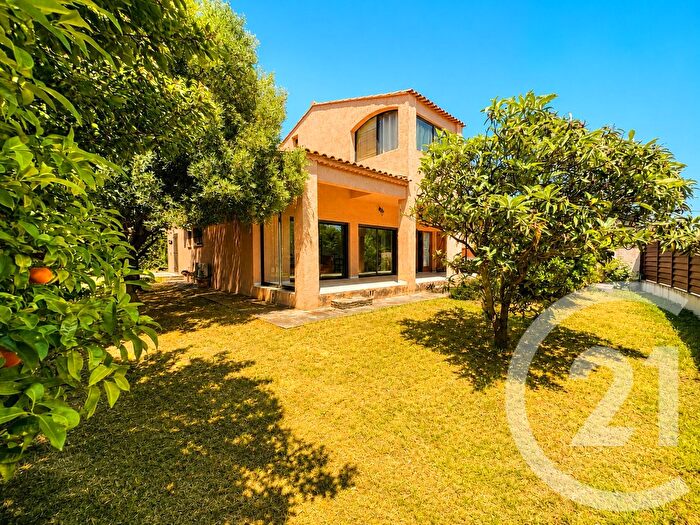 Maison 5 pièces à Bormes-les-Mimosas, Fontêtes, Bastide Neuve, Patelin, à vendre