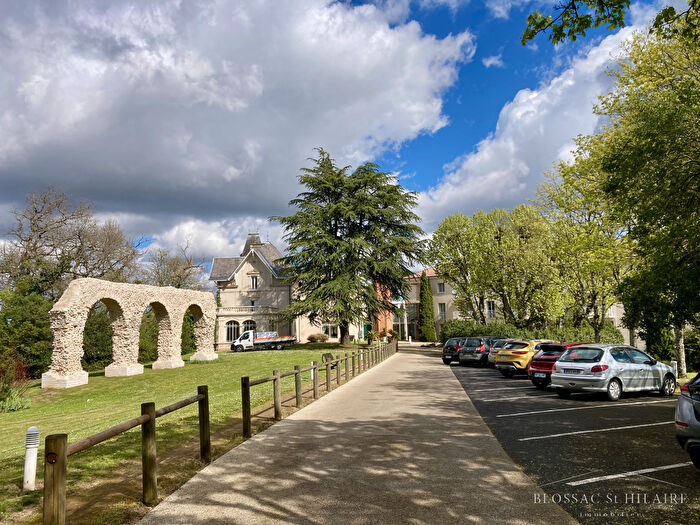 Appartement à vendre - Saint-Benoît - 2 pièces - 1 chambre