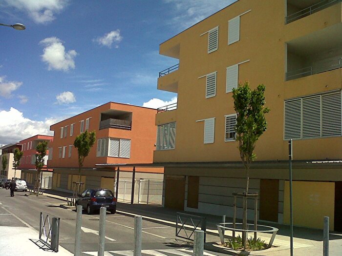 Appartement à louer - Béziers, La Devèze, Gargailhan - 3 pièces - 2 chambres