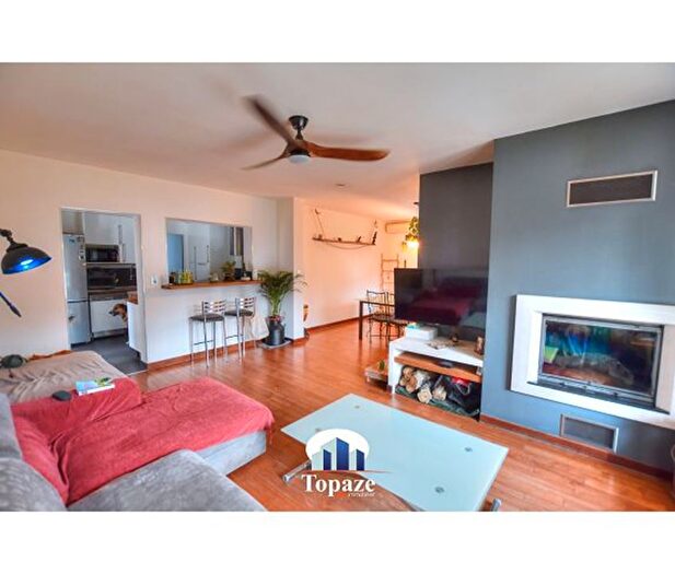 Maison à vendre - Les Arcs - 6 pièces - 4 chambres