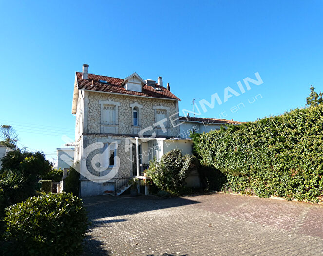 Appartement à vendre - Royan, Foncillon, Le Chay - 1 pièce - 1 chambre