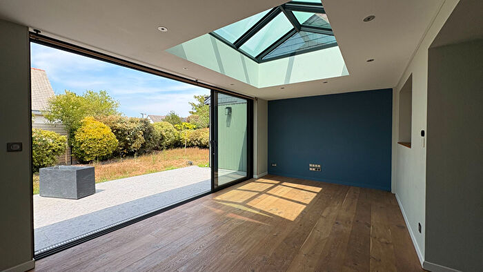 Maison 5 pièces à vendre - Angers, Roseraie