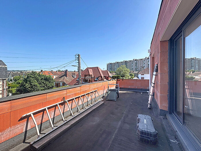 Sotteville-lès-Rouen, Centre-ville, Marcel Lods, Victor Hugo - Maison 5 pièces à vendre