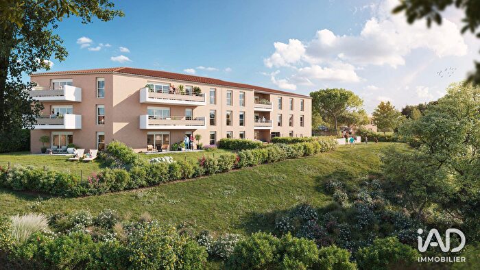 Appartement 2 pièces à vendre à Manosque, Manosque Ouest