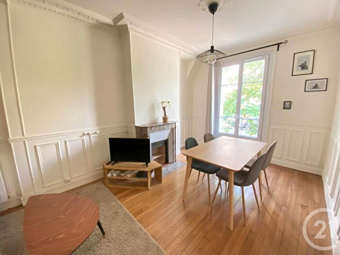 Paris 13ème arrondissement - Appartement 2 pièces à louer