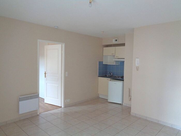 Appartement 2 pièces à Bouygue, Brive-la-Gaillarde, à louer