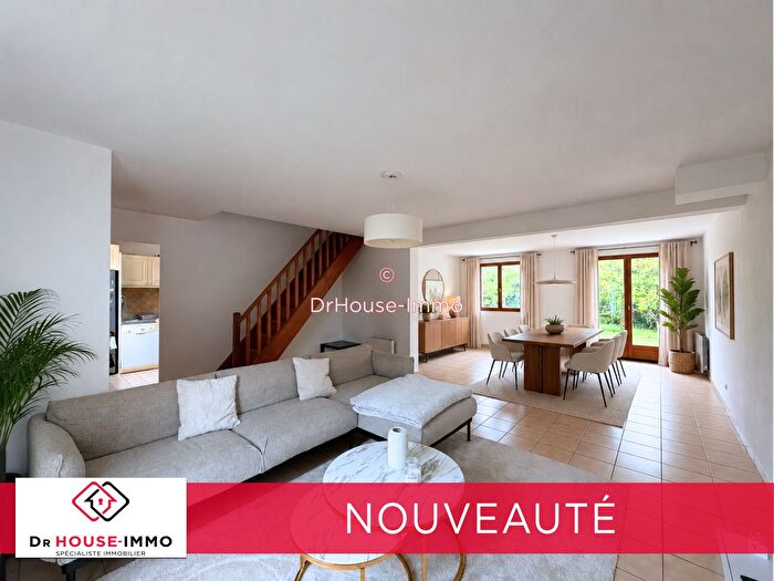 Maison 5 pièces à Mortcerf, à vendre