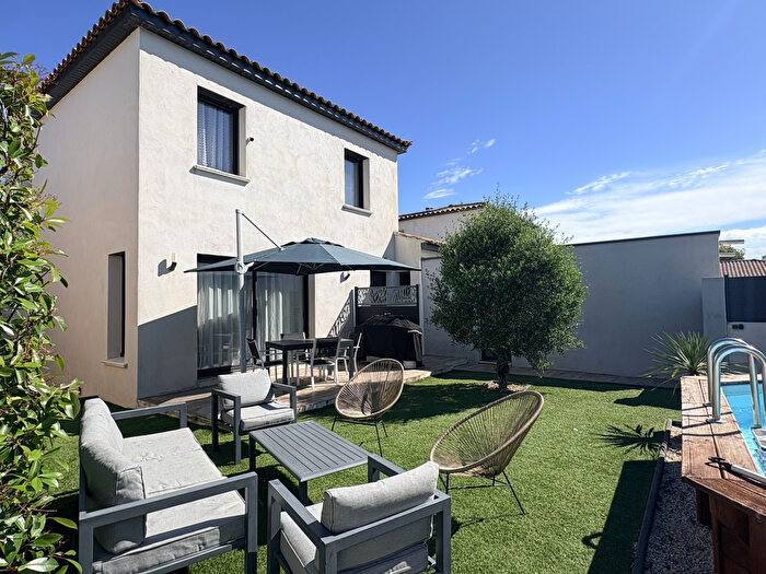Maison 5 pièces à vendre à La Calmette