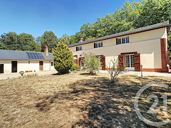 Maison 8 pièces à vendre à Lamotte-Beuvron