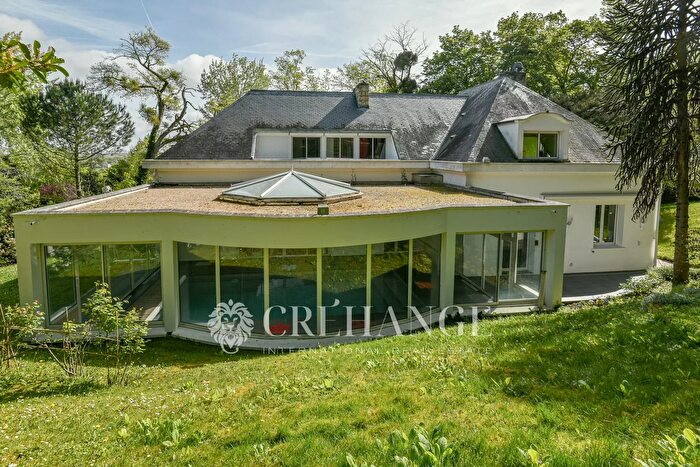 Maison 10 pièces à vendre à Le Port-Marly