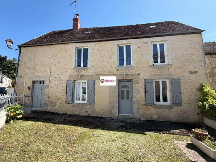 Maison 6 pièces à Mortagne-au-Perche, à vendre