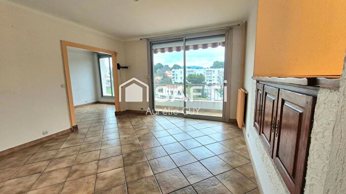 Appartement à vendre - Aubagne, Gavots, Bras dOr, Camp Major - 3 pièces - 1 chambre