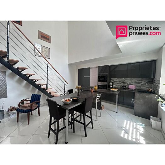 Maison 5 pièces à Ancenis, à vendre