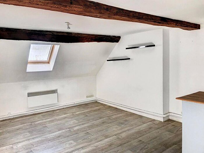 Appartement 2 pièces à louer à Beaugency