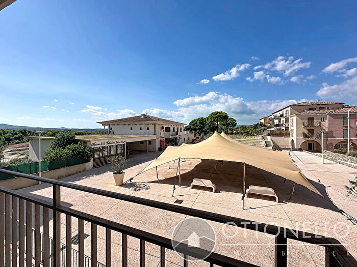Appartement 2 pièces à louer - Roquebrune-sur-Argens, La Bouverie