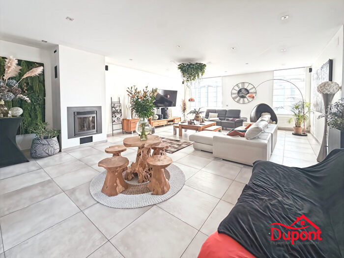 Maison 7 pièces à Caudry, à vendre