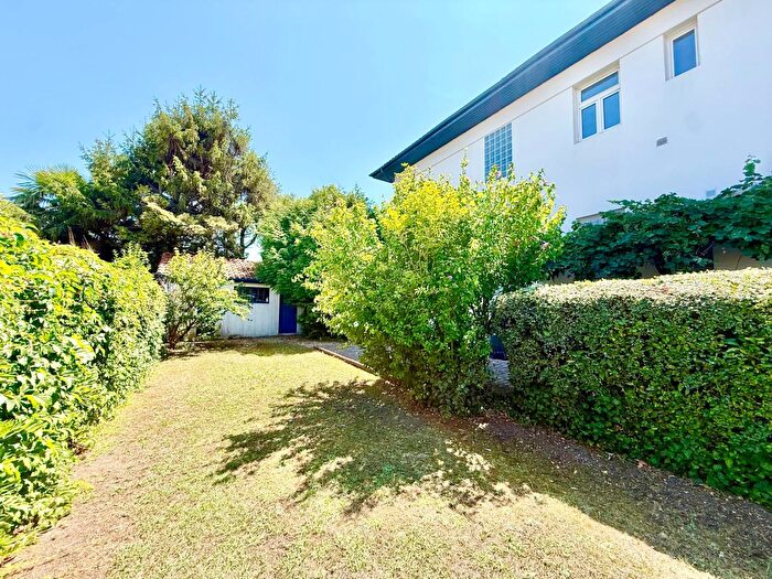 Appartement 3 pièces à vendre à Saint-Jean-de-Luz, Erromardie, Etchebiague, Argi Eder, Océan, Archilua