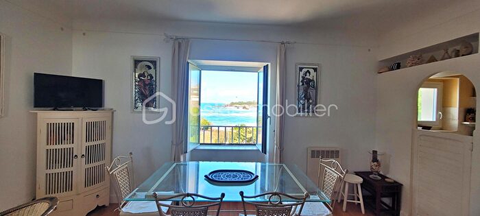 Appartement à vendre - Biarritz, Centre-ville Ouest - 3 pièces - 2 chambres
