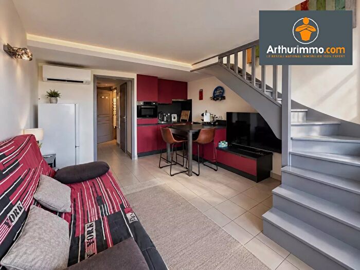 Appartement 3 pièces à vendre à Grosseto-Prugna
