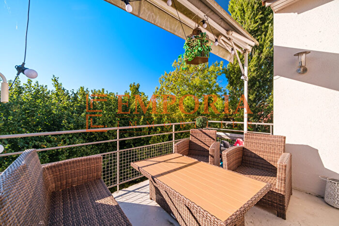 Appartement à vendre - Altkirch - 4 pièces - 3 chambres