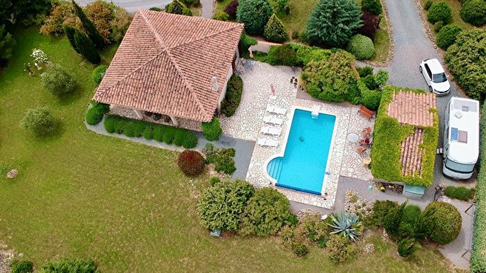 Aigne : Maison 4 pièces à vendre