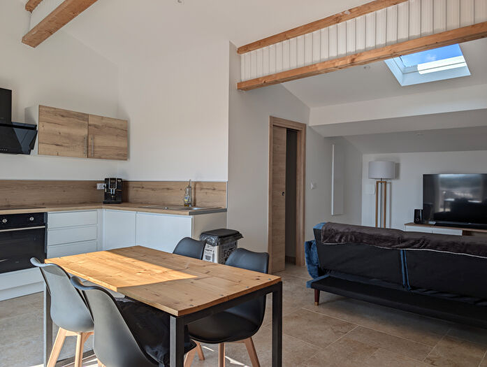 Appartement à vendre - Marseillan, Marseillan Plage, Robinson, Paradou - 3 pièces - 2 chambres