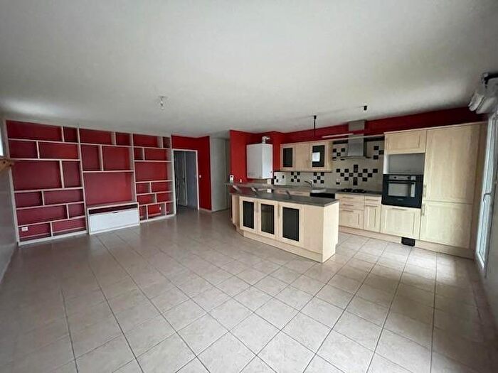 Appartement 4 pièces à louer - Décines-Charpieu, Bonneveau
