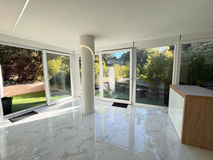 Appartement à vendre - Nice, Fabron - 1 pièce