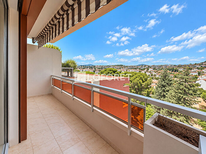 Appartement 1 pièce à vendre - Le Cannet, Bas Cannet