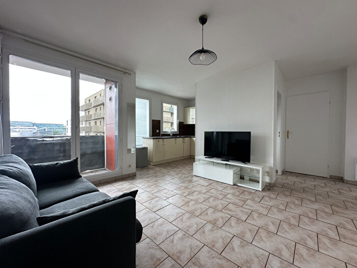Appartement 3 pièces à Massy, Pileu, Graviers, Vilmorin, Square de Clos de Villaine, à vendre