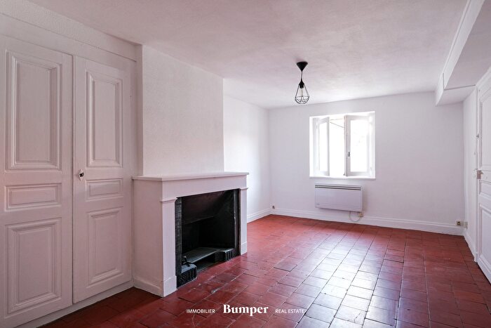Lyon 2ème, Bellecour, Carnot : Appartement 2 pièces à louer