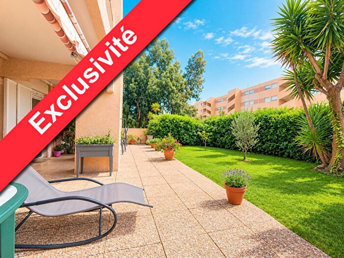 Appartement 3 pièces à Nice, Corniche Fleurie, à vendre